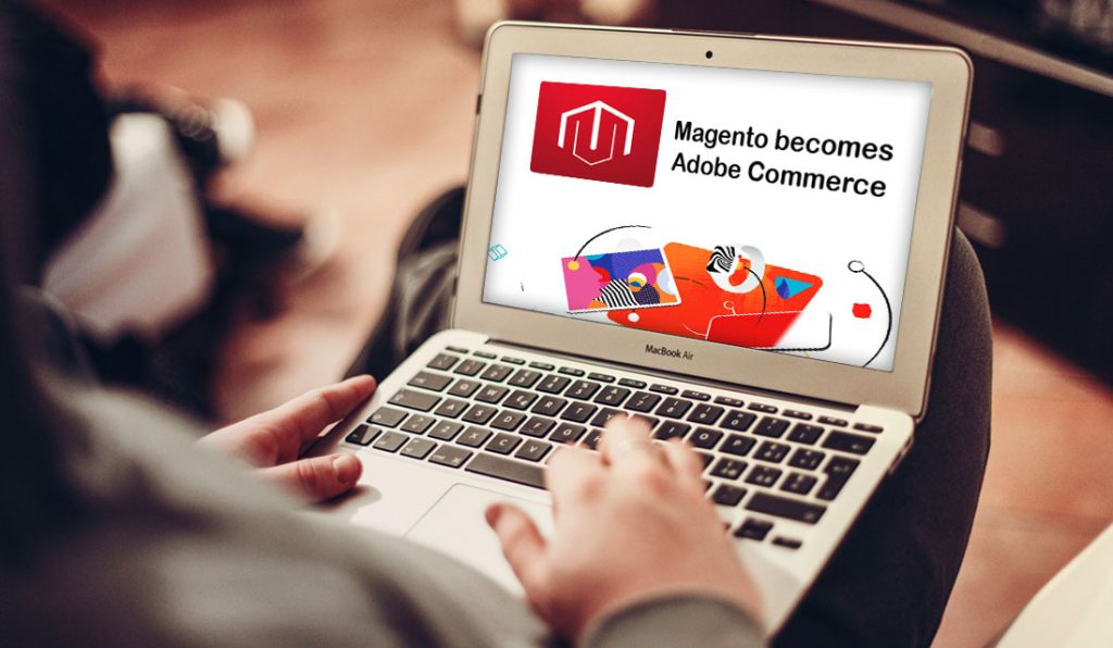 Magento Commerce becomes Adobe Commerce - Clever++ Blog