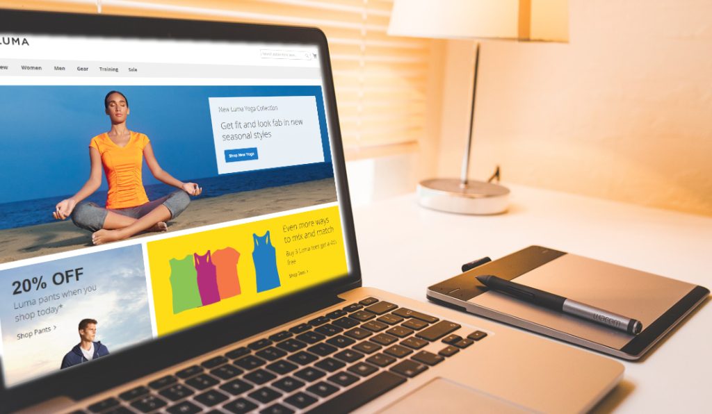 Steps for creating an online store - Clever++ Blog